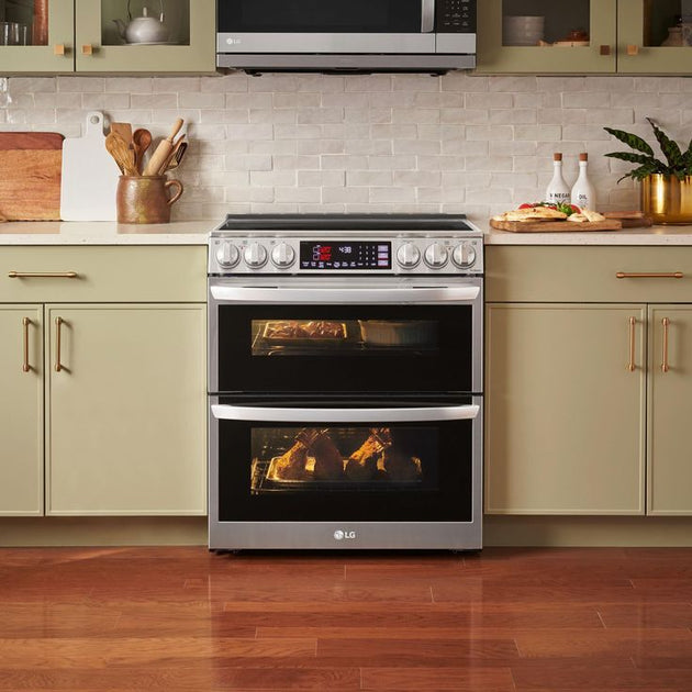 Electric Oven – GizmoOrbit